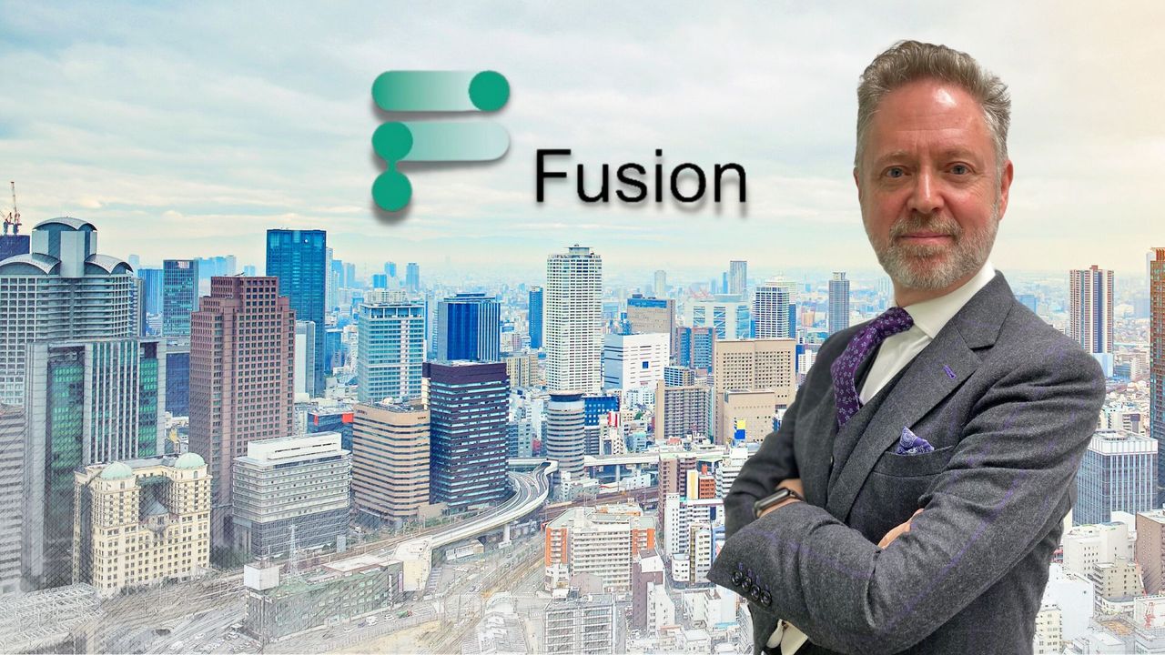 Fusion taps senior reinsurance broker to drive Asia Pacific expansion ...